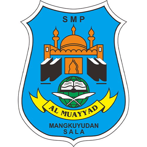 SMP | Ponpes Al Muayyad Network